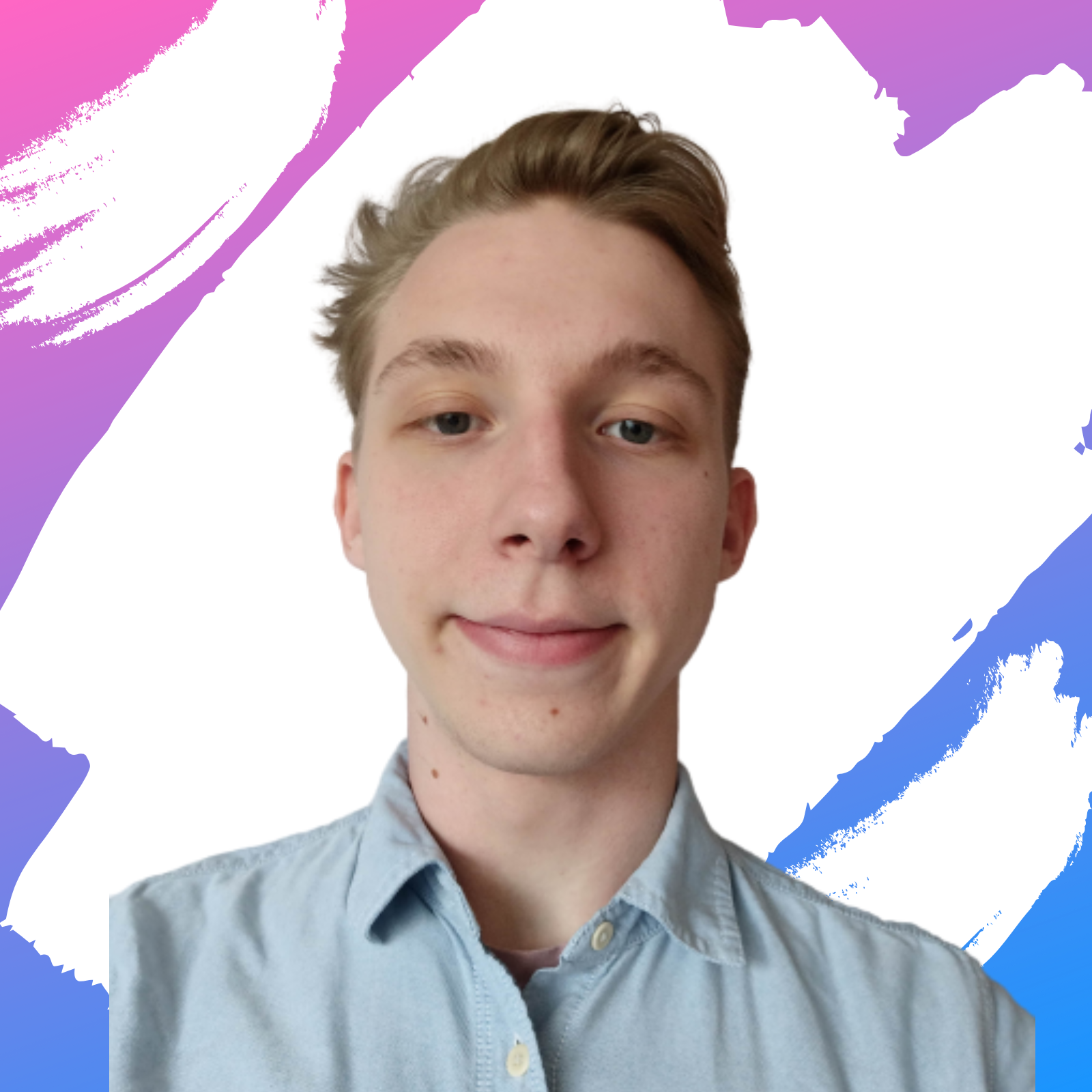 Adrian Stokowski Portfolio